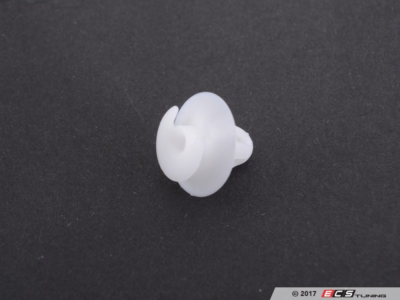 Genuine Volkswagen Audi - 4D0867299A - Trim Clip - Priced Each (4D0 867 ...