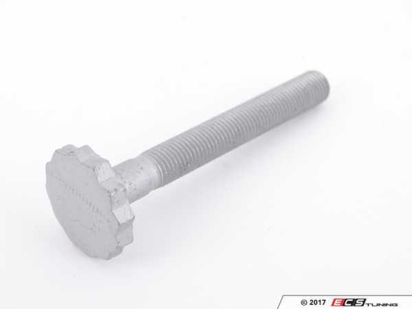 Genuine Volkswagen Audi - WHT007028 - SCREW (WHT 007 028)