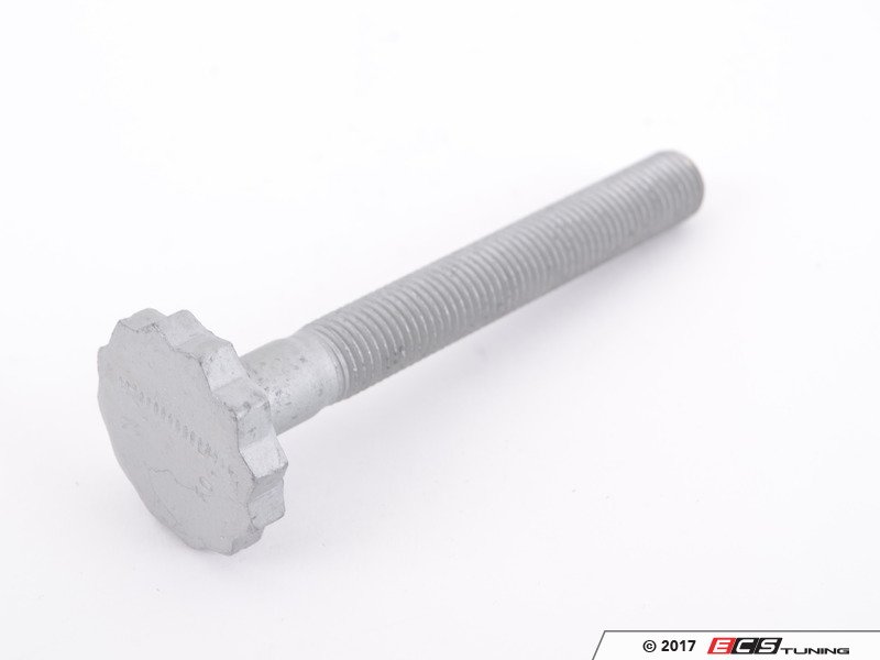 Genuine Volkswagen Audi - WHT007028 - SCREW (WHT 007 028)