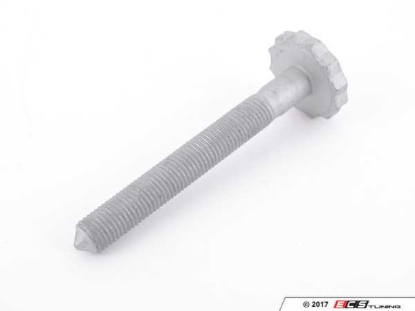 Genuine Volkswagen Audi - WHT007028 - SCREW (WHT 007 028)