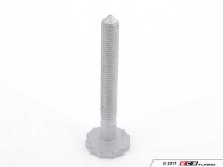 Genuine Volkswagen Audi - WHT007028 - SCREW (WHT 007 028)
