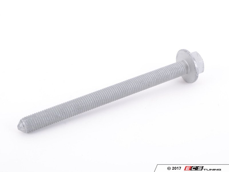 Genuine Volkswagen Audi - N10817601 - Lower Control Arm Bolt - Priced ...