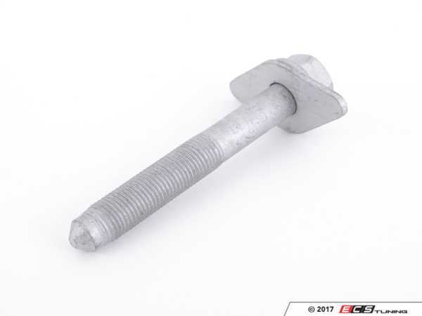 Genuine Volkswagen Audi - WHT006496 - SCREW (WHT 006 496)