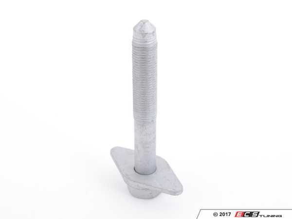 Genuine Volkswagen Audi - WHT006496 - SCREW (WHT 006 496)