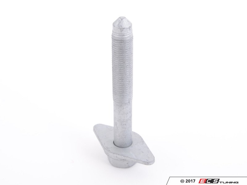 Genuine Volkswagen Audi - WHT006496 - SCREW (WHT 006 496)