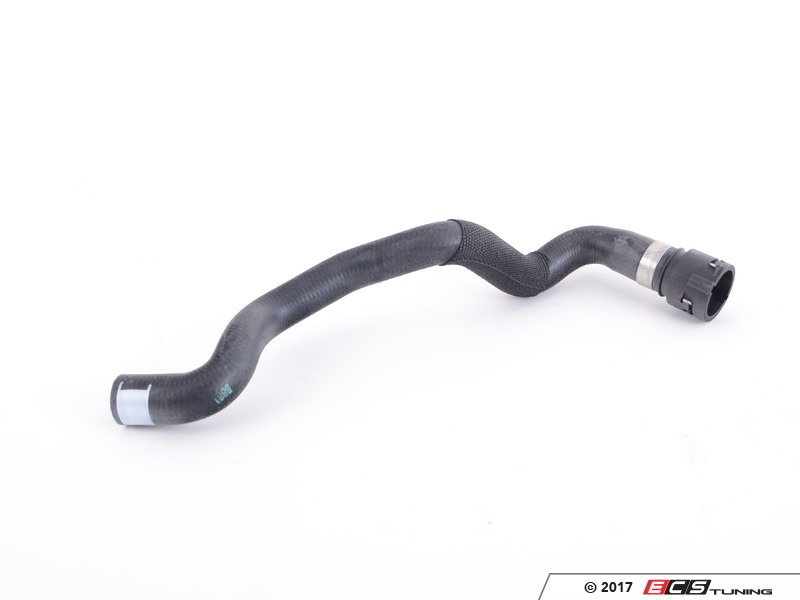 Genuine Volkswagen Audi - 8K1819371AB - Heater Core Hose - Return (8K1 ...