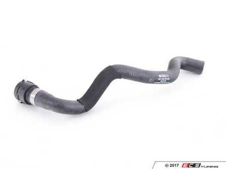 Genuine Volkswagen Audi - 8K1819371AB - Heater Core Hose - Return (8K1 ...