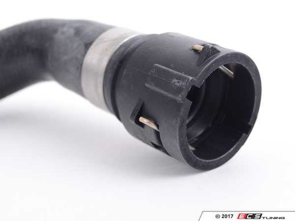 Genuine Volkswagen Audi - 8K1819371AB - Heater Core Hose - Return (8K1 ...