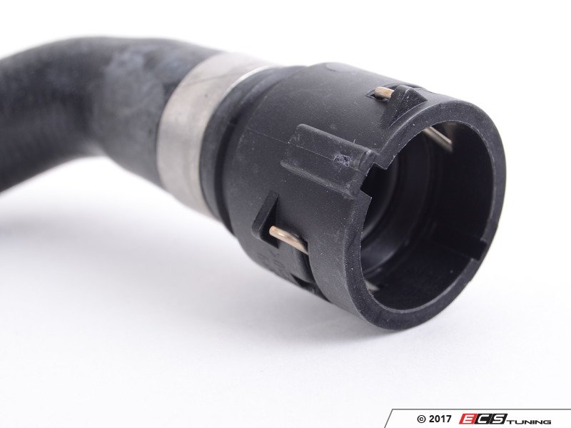 Genuine Volkswagen Audi - 8K1819371AB - Heater Core Hose - Return (8K1 ...