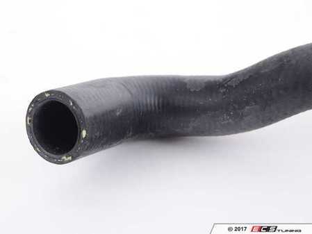 Genuine Volkswagen Audi - 8K1819371AB - Heater Core Hose - Return (8K1 ...