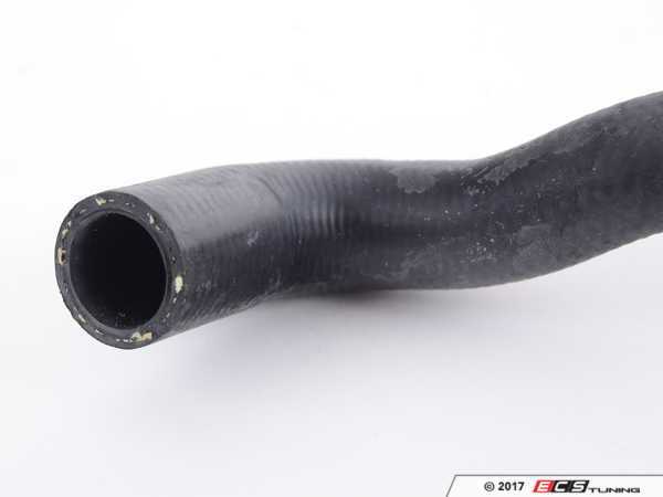 Genuine Volkswagen Audi - 8K1819371AB - Heater Core Hose - Return (8K1 ...