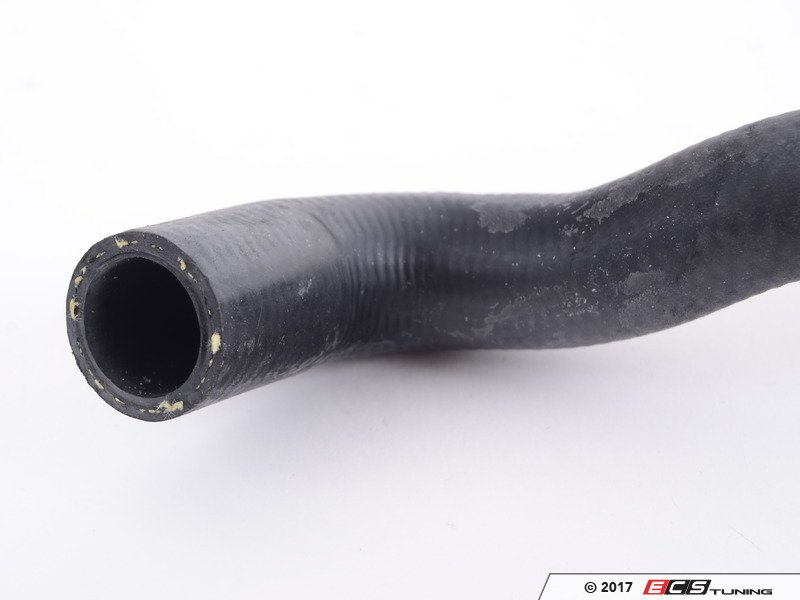 Genuine Volkswagen Audi - 8K1819371AB - Heater Core Hose - Return (8K1 ...