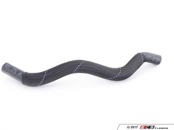 Genuine Volkswagen Audi - 4F0422887L - Power Steering Supply Hose - (NO ...