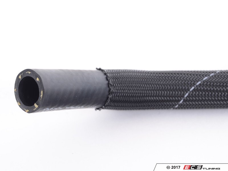 Genuine Volkswagen Audi - 4F0422887L - Power Steering Supply Hose - (NO ...