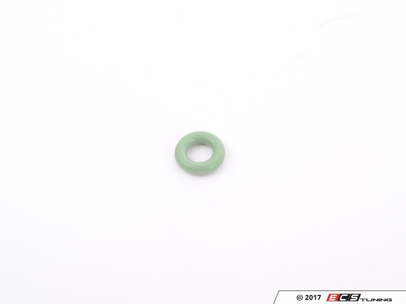 Genuine Porsche - 99970727640 - Rubber O-Ring