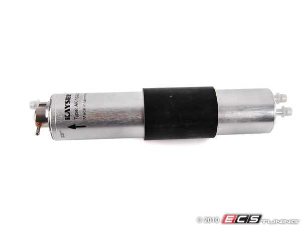 Genuine BMW - 13327512019 - Fuel Filter (13-32-7-512-019)