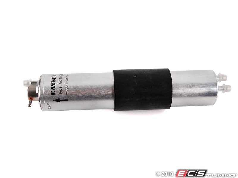Genuine BMW - 13327512019 - Fuel Filter (13-32-7-512-019)