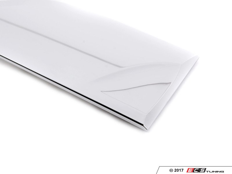 Genuine BMW - 63137182189 - TRIM COVER, AUXILIAR (63-13-7-182-189)