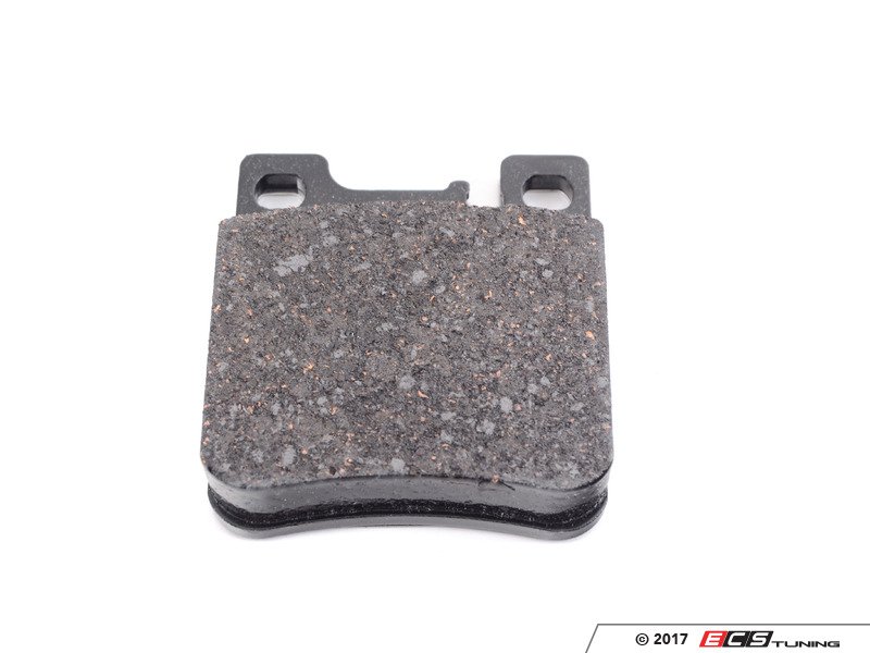 Genuine Mercedes Benz - 004420922041 - Rear Brake Pad Set