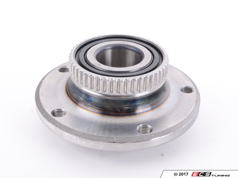 Genuine BMW - 31222299192 - Wheel Bearing Service Kit (31-22-2-299-192)