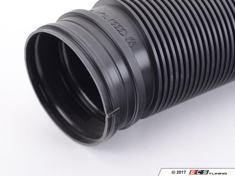 Genuine Volkswagen Audi - 1C0129684AP - PIPE (1C0 129 684 AP)