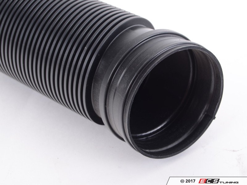 Genuine Volkswagen Audi - 1C0129684AP - PIPE (1C0 129 684 AP)