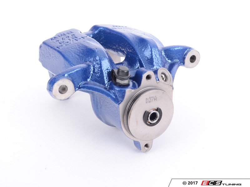 Genuine BMW - 34217845816 - Rear Brake Caliper - Right (34-21-7-845-816)