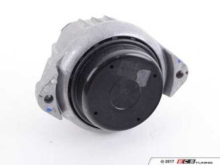 Lemforder - 22116760330 - Engine Mount - Priced Each (Fits Both Left ...