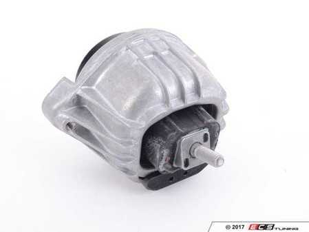 Lemforder - 22116760330 - Engine Mount - Priced Each (Fits Both Left ...