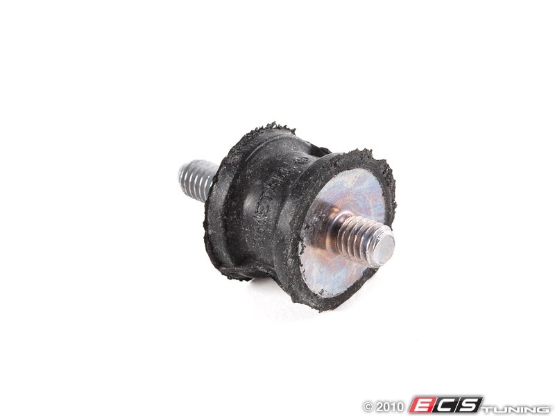 Genuine BMW - 61211243530 - Rubber Mount - Priced Each (61-21-1-243-530)