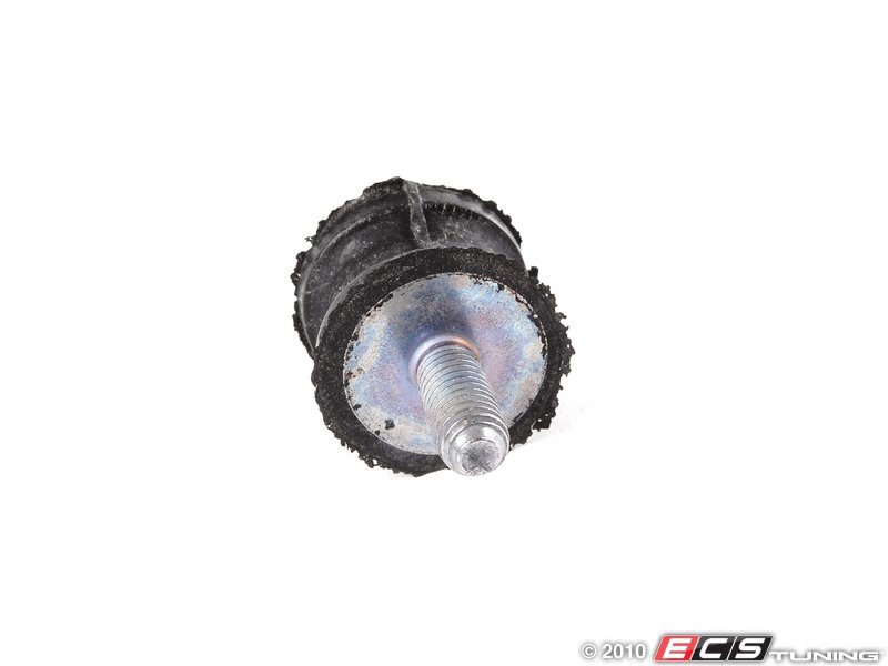 Genuine BMW - 61211243530 - Rubber Mount - Priced Each (61-21-1-243-530)