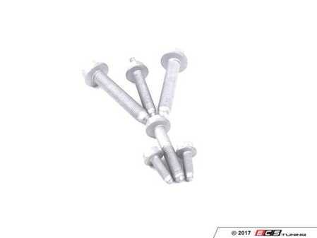 Genuine Volkswagen Audi - n10552402KT - Engine Mount Hardware Kit (n10 ...