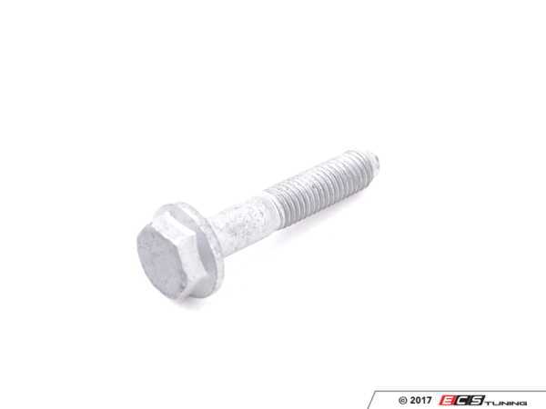 Genuine Volkswagen Audi - n10552402KT - Engine Mount Hardware Kit (n10 ...