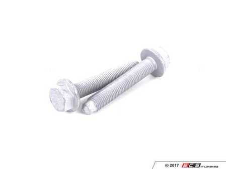 Genuine Volkswagen Audi - n10552402KT - Engine Mount Hardware Kit (n10 ...