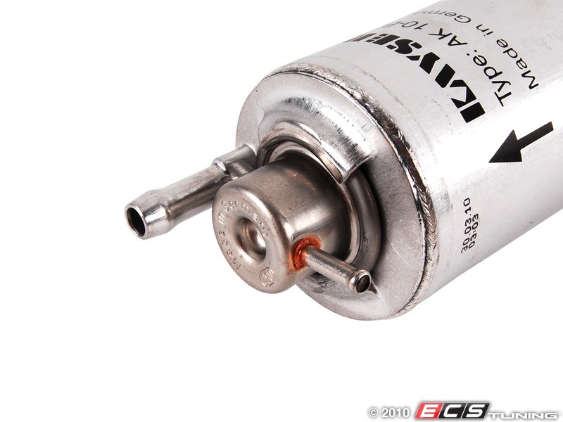 Genuine BMW - 13327512019 - Fuel Filter (13-32-7-512-019)