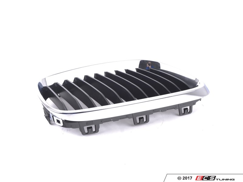 Genuine BMW - 51137295522 - Grille - Front - Right (51-13-7-295-522)