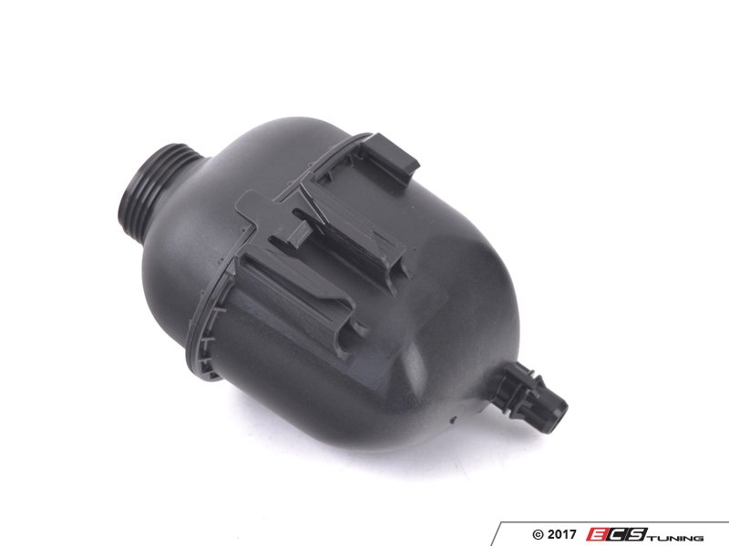 Genuine BMW - 17138610661 - Expansion Tank (17-13-8-610-661)
