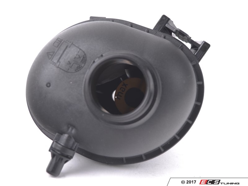 Genuine BMW - 17138610661 - Expansion Tank (17-13-8-610-661)