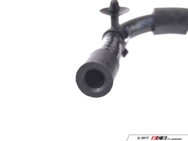 Genuine Porsche - 97035557123 - BRAKE VACUUM HOSE