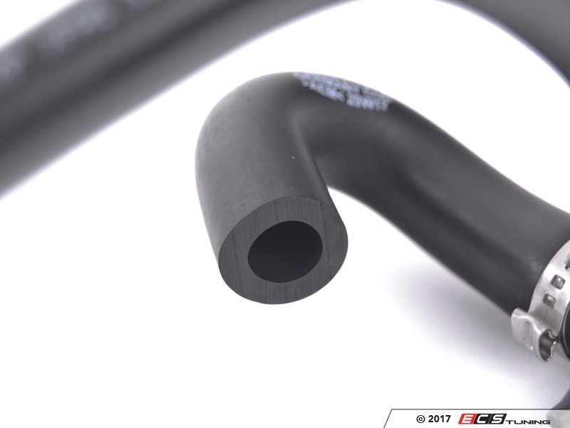 Genuine Porsche - 97035557123 - BRAKE VACUUM HOSE