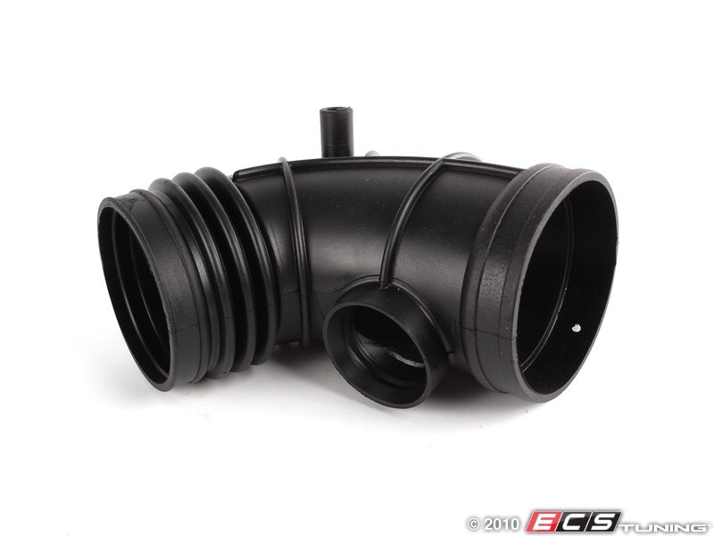 Genuine BMW - 13547505838 - Intake Boot (13-54-7-505-838)
