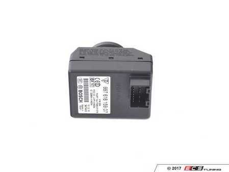 Genuine Porsche - 99761815907 - Ignition Switch
