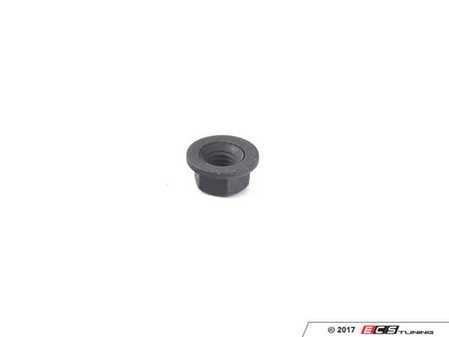 Genuine Volkswagen Audi - N90488001 - Nut - Priced Each (N 904 880 01)