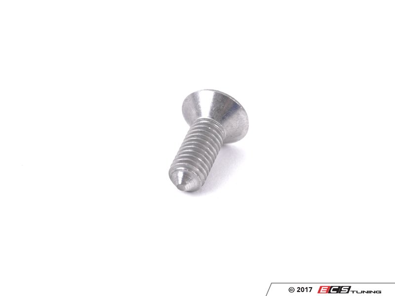 Genuine Volkswagen Audi - N91017402 - Bolt - Priced Each (N 910 174 02)