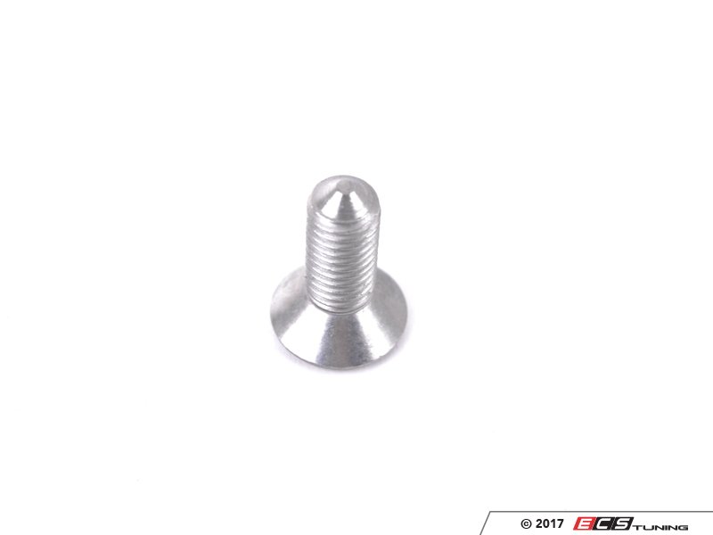 Genuine Volkswagen Audi - N91017402 - Bolt - Priced Each (N 910 174 02)