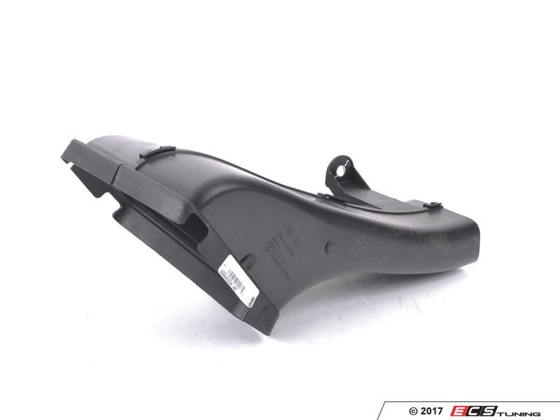 Genuine European Volkswagen Audi - 5G0825323A - Clubsport Bumper Air ...