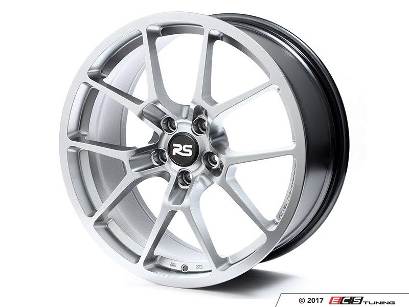 Neuspeed - 88.10.07hsKT - 19" RSE10 Wheels - Set Of Four