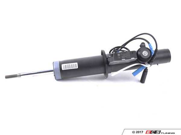 Genuine BMW - 37116788762 - Front Right Spring Strut (37-11-6-788-762)