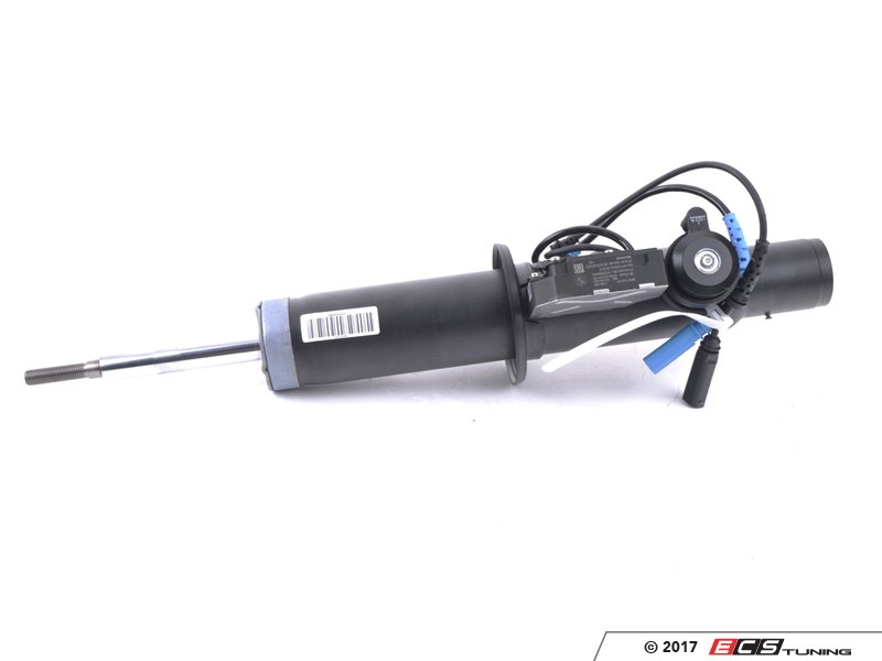 Genuine BMW - 37116788762 - Front Right Spring Strut (37-11-6-788-762)