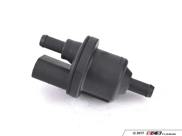 Genuine Porsche - 95560524101 - VALVE